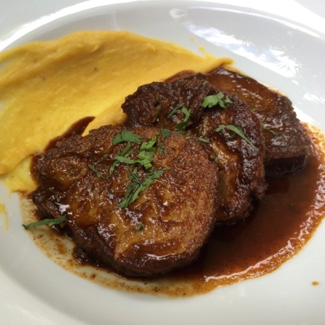 Doomsday delights! I asked a few chefs and food writers about their ...