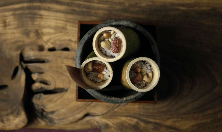 A meditation on Foodhism. Chef Table Season 3’s enlightening story of ...