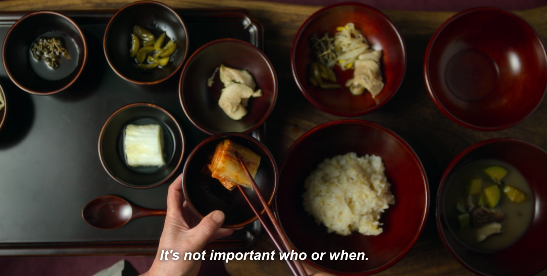 A meditation on Foodhism. Chef Table Season 3’s enlightening story of ...