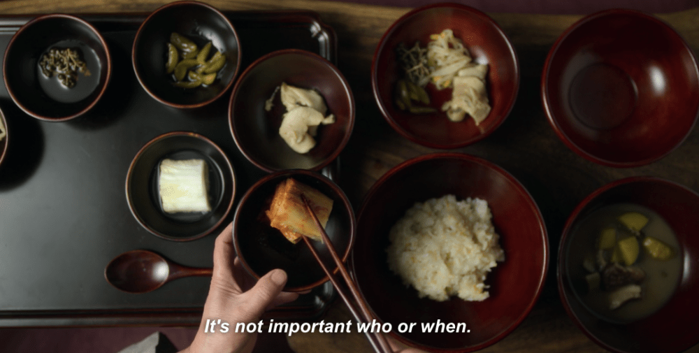 A meditation on Foodhism. Chef Table Season 3’s enlightening story of ...