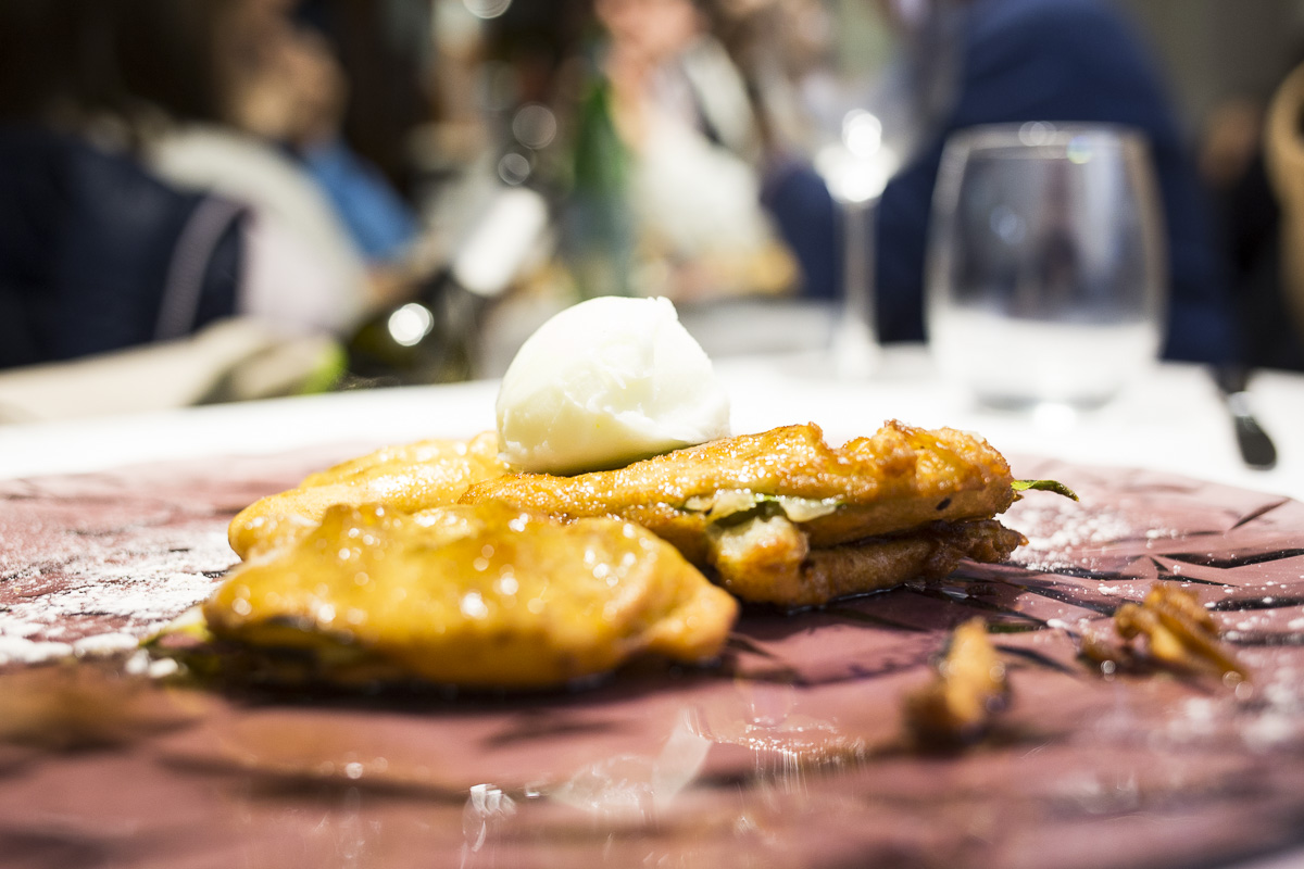 El Caldero: Of Murcian food and the Mar Menor – Kusina Madrid